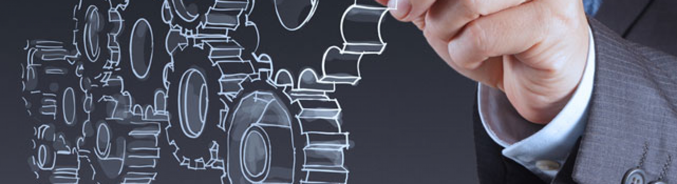 LA SEGURIDAD DE TENER EL CONTROL DE TU EMPRESA - SECRON Ciberseguridad ...